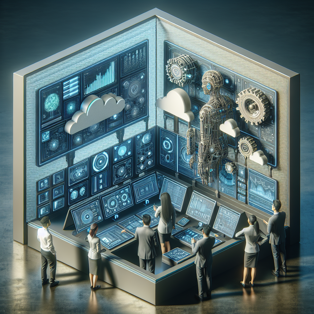 Unlocking Ai Orchestration Key Benefits And Best Practices